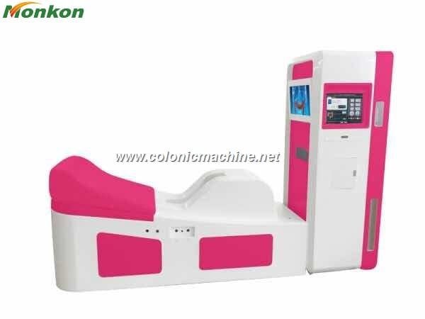 Colon Flush Machine – MaiKong Colon Hydrotherapy Machines