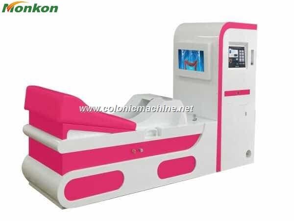 Colon Flush Machine – MaiKong Colon Hydrotherapy Machines