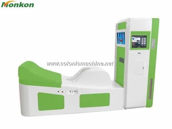 Colonic Cleansing Machine – MaiKong Colon Hydrotherapy Machines