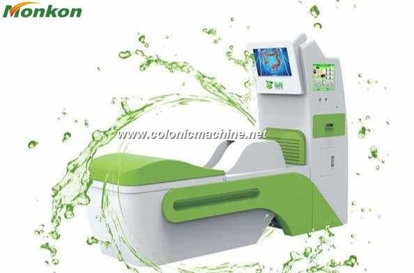 Colon Hydrotherapy Machine