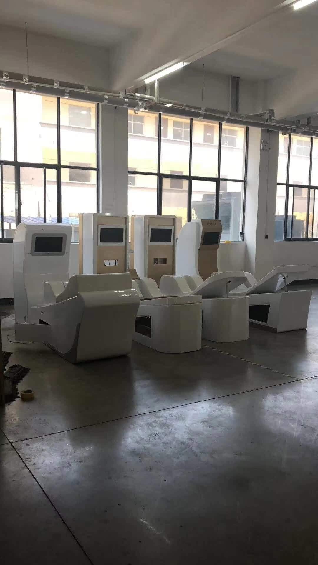 Colon Flush Machine – MaiKong Colon Hydrotherapy Machines