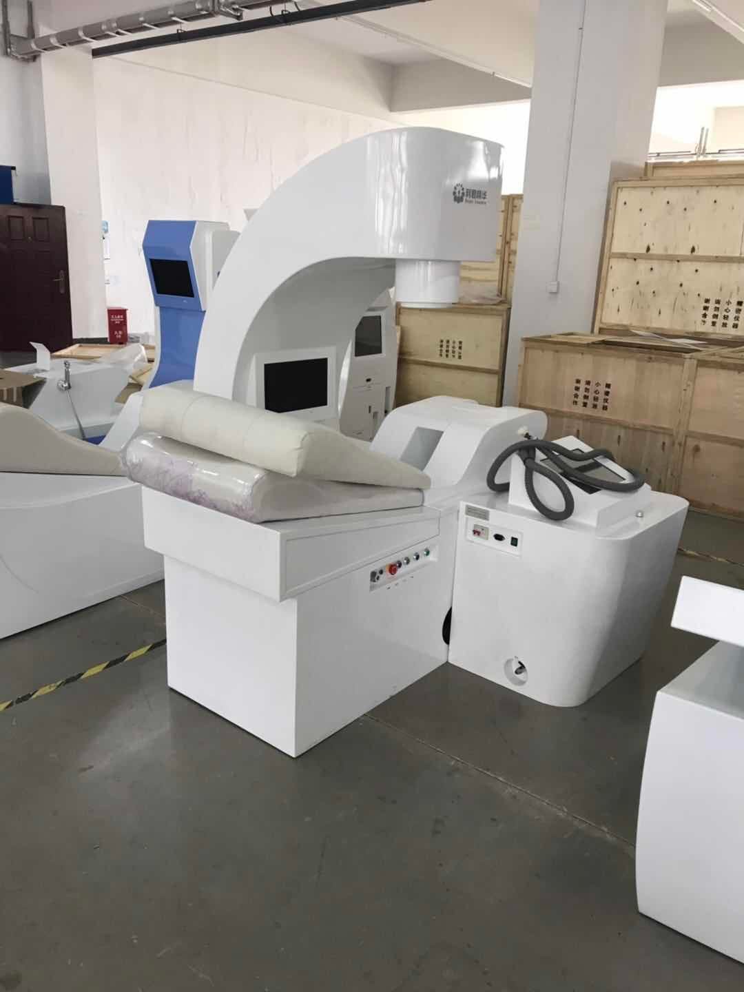 Colon Hydrotherapy Machine